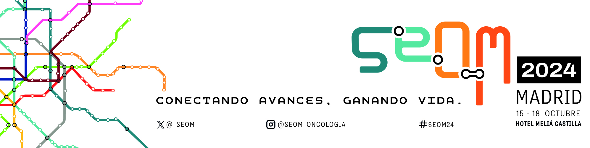 Congreso SEOM2024